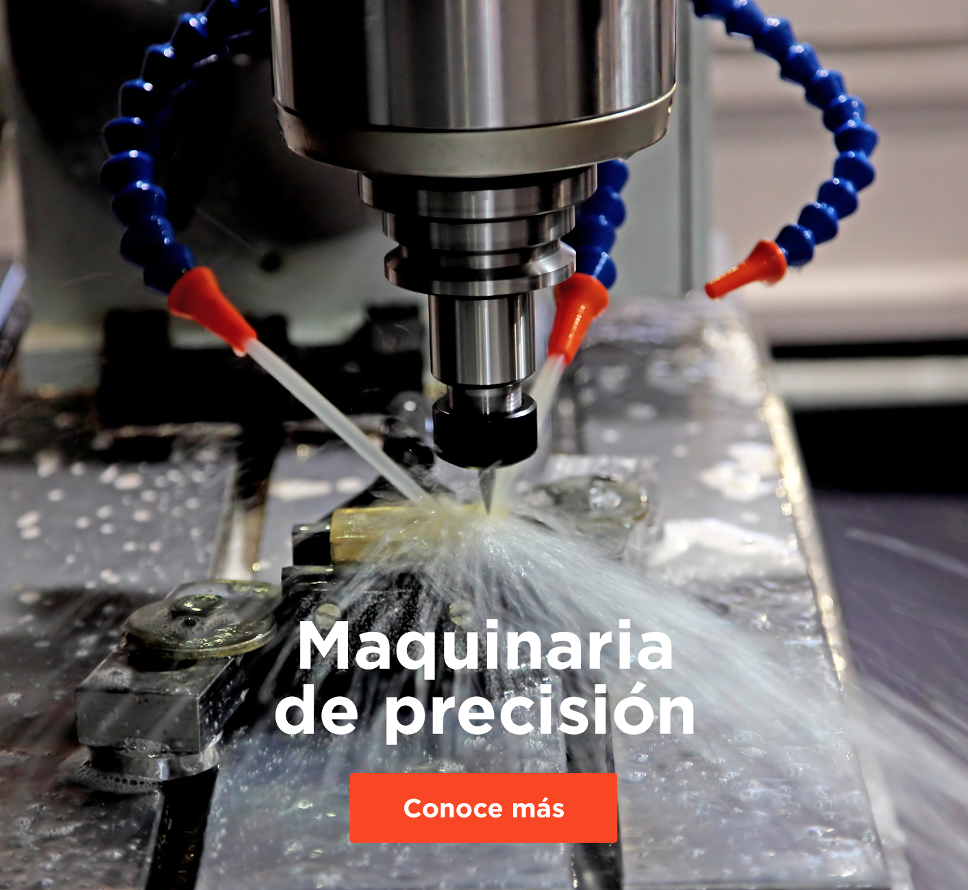 TecnoMaquinaria -Venta de maquinaria Metal-Mecánica en México