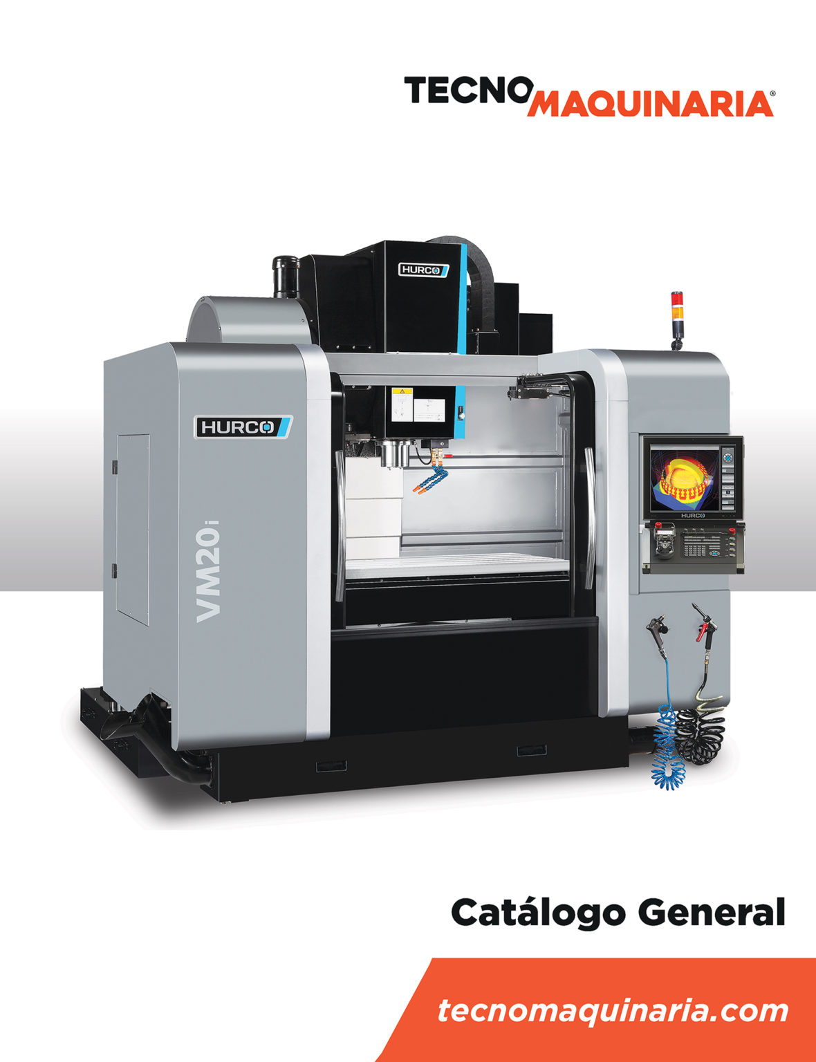 Torno CNC: Qué es y para qué sirve - Tecnomaquinaria