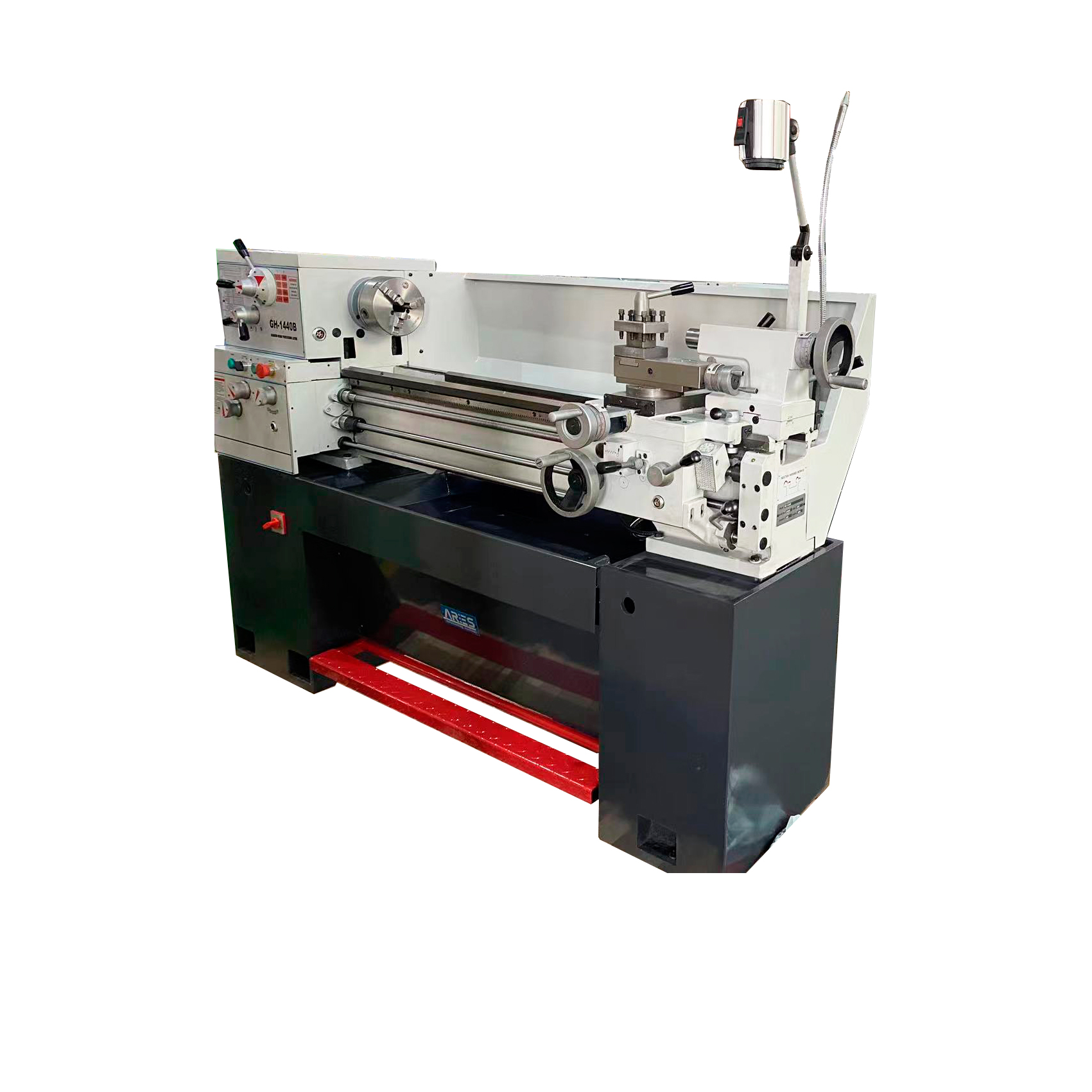 Tornos - Tecnomaquinaria