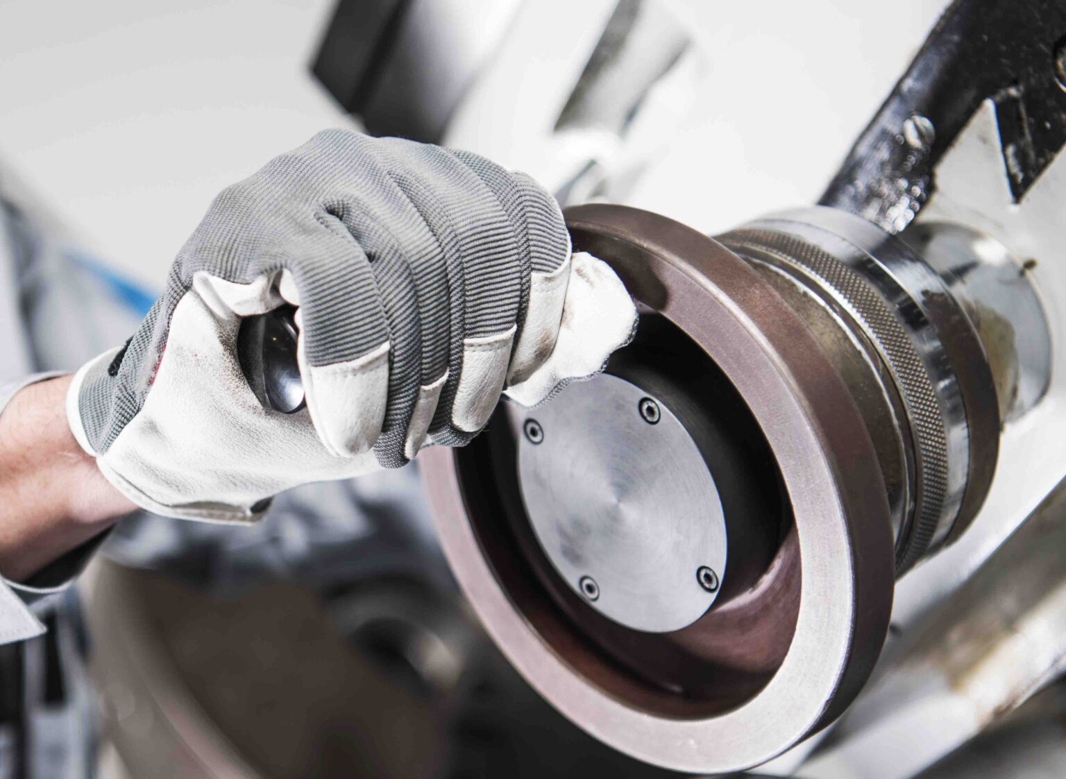 Tornos en México: Importación y exportación de las empresas de metalmecánica - Tecnomaquinaria