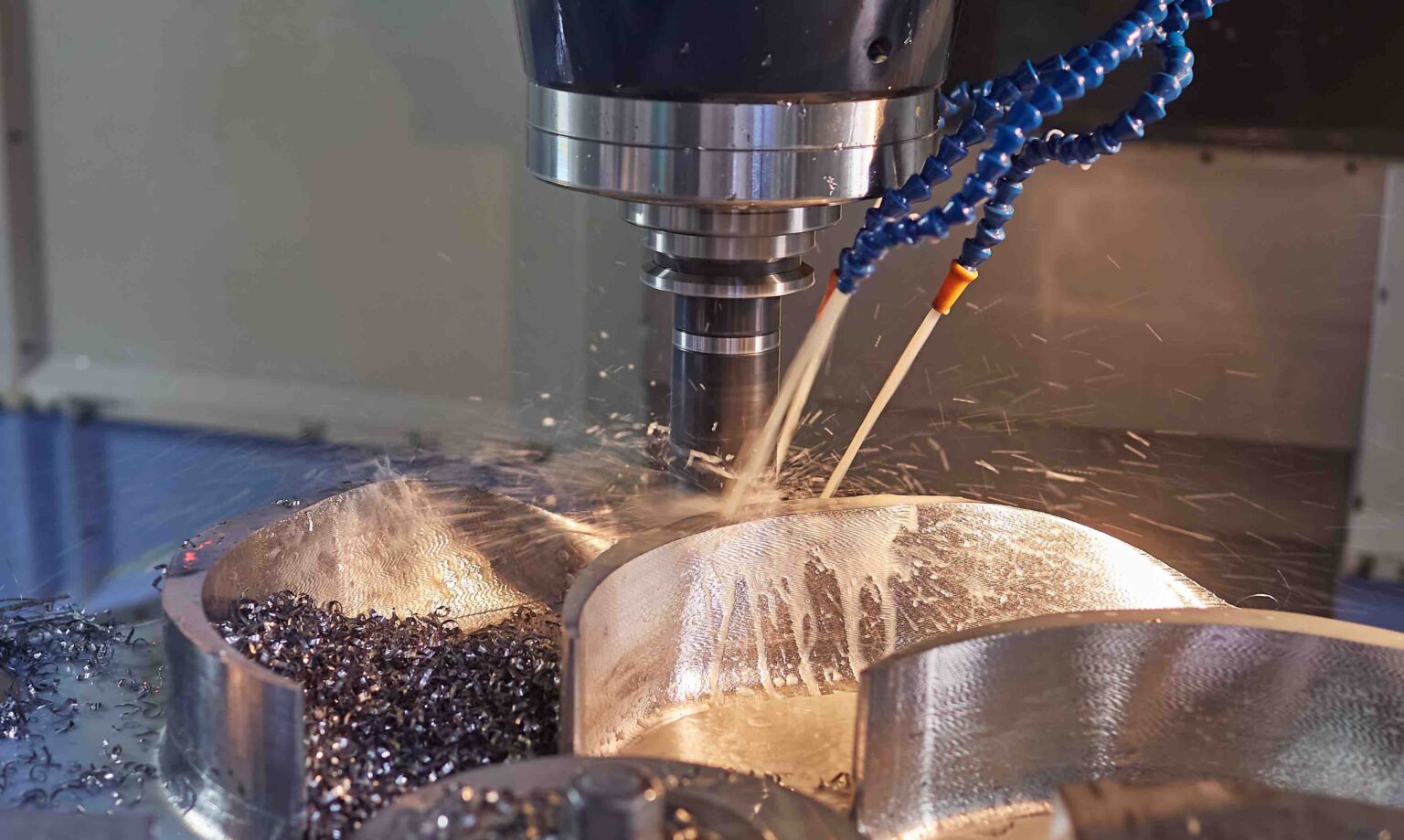 Fresadoras verticales y los principales tipos de fresadora ...