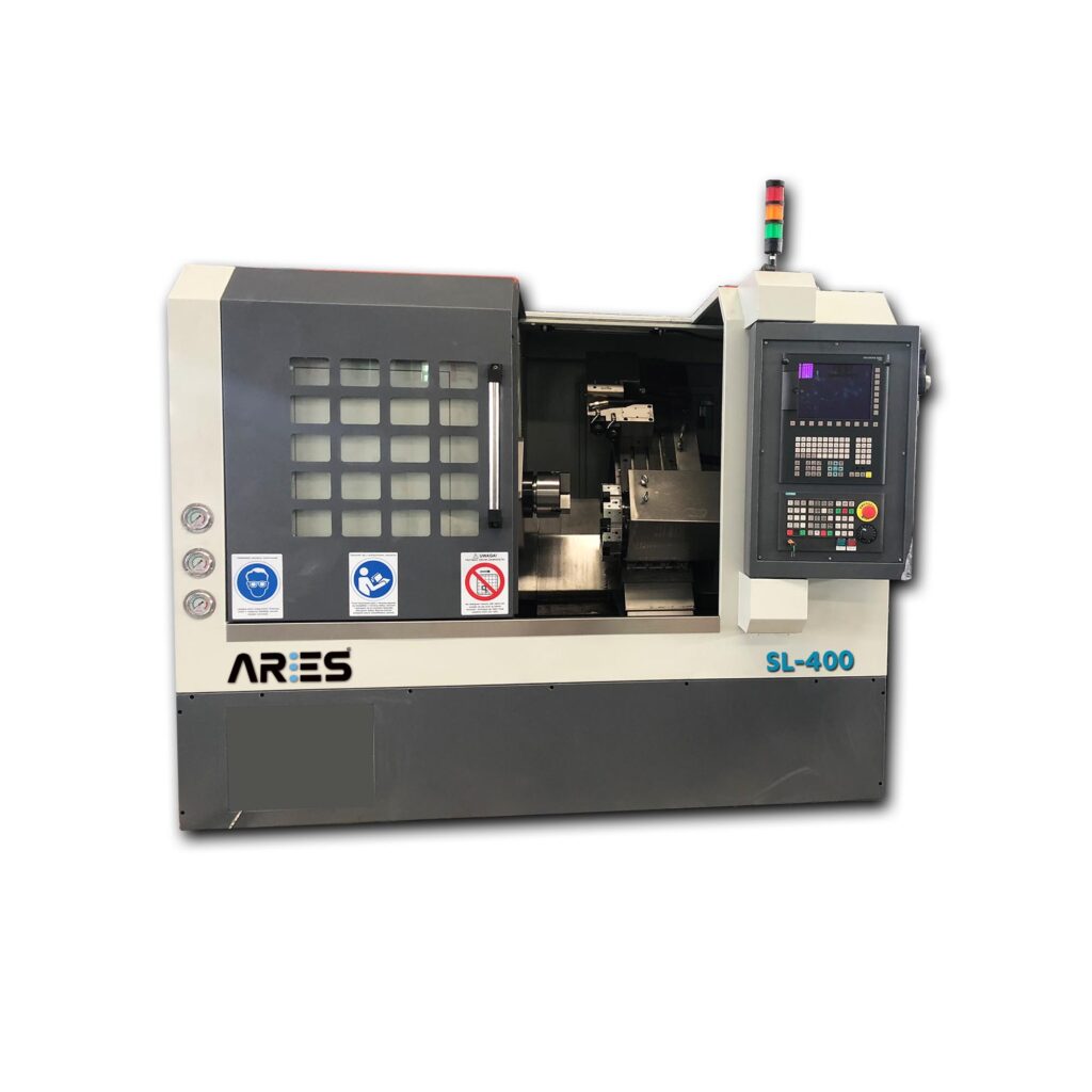 Simular operaciones CNC: ¿para qué sirve y cuál es el mejor simulador? - Tecnomaquinaria