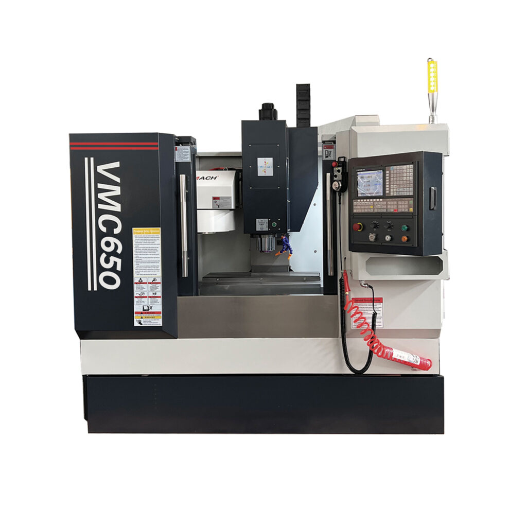 Centro de maquinado: ¿cuándo elegir un centro de maquinado? - Tecnomaquinaria