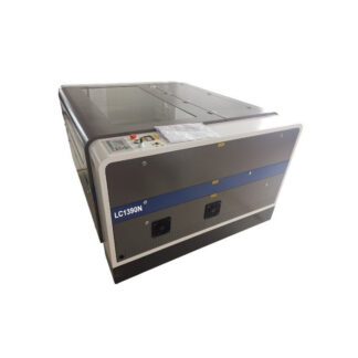 Cortadora Láser CO2 LC1390N - Tecnomaquinaria