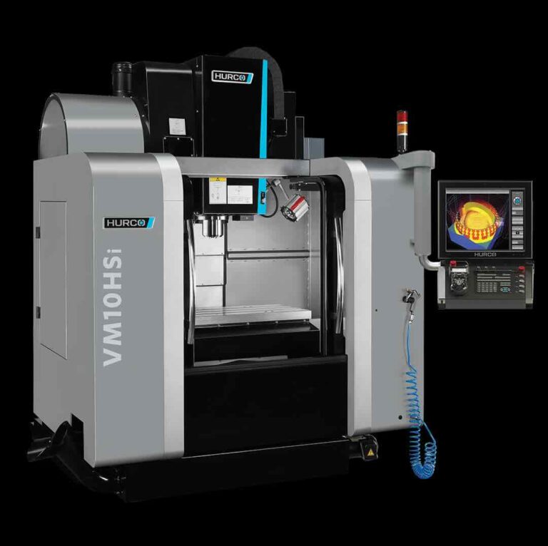 Beneficios de la maquinaria CNC en la industria metalmecánica - Tecnomaquinaria