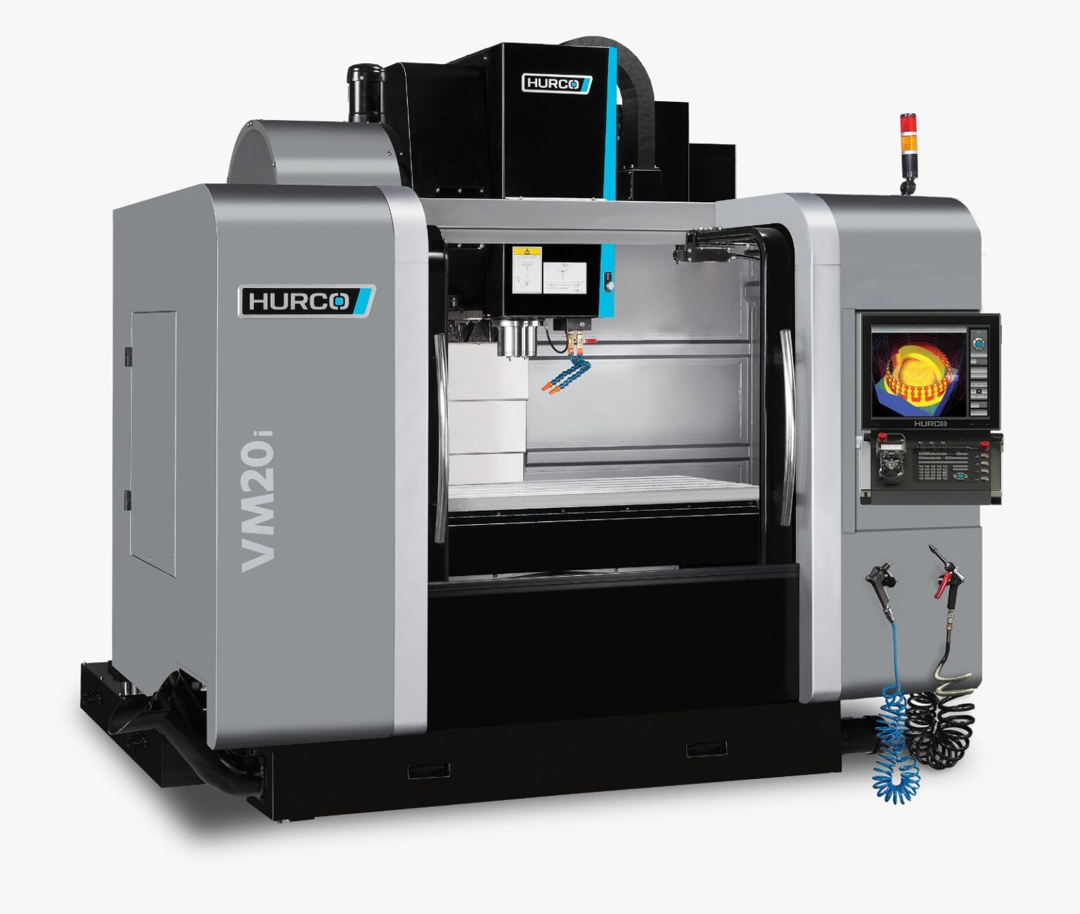 Centros de maquinado CNC: su impacto en la industria moderna ...